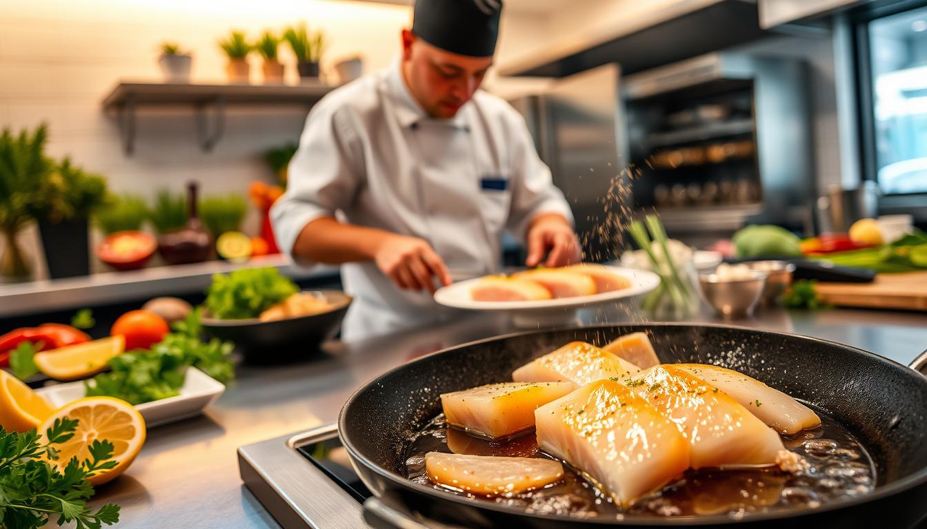 Yellowtail Fish Recipe: Enjoy This Tasty Seafood Dish