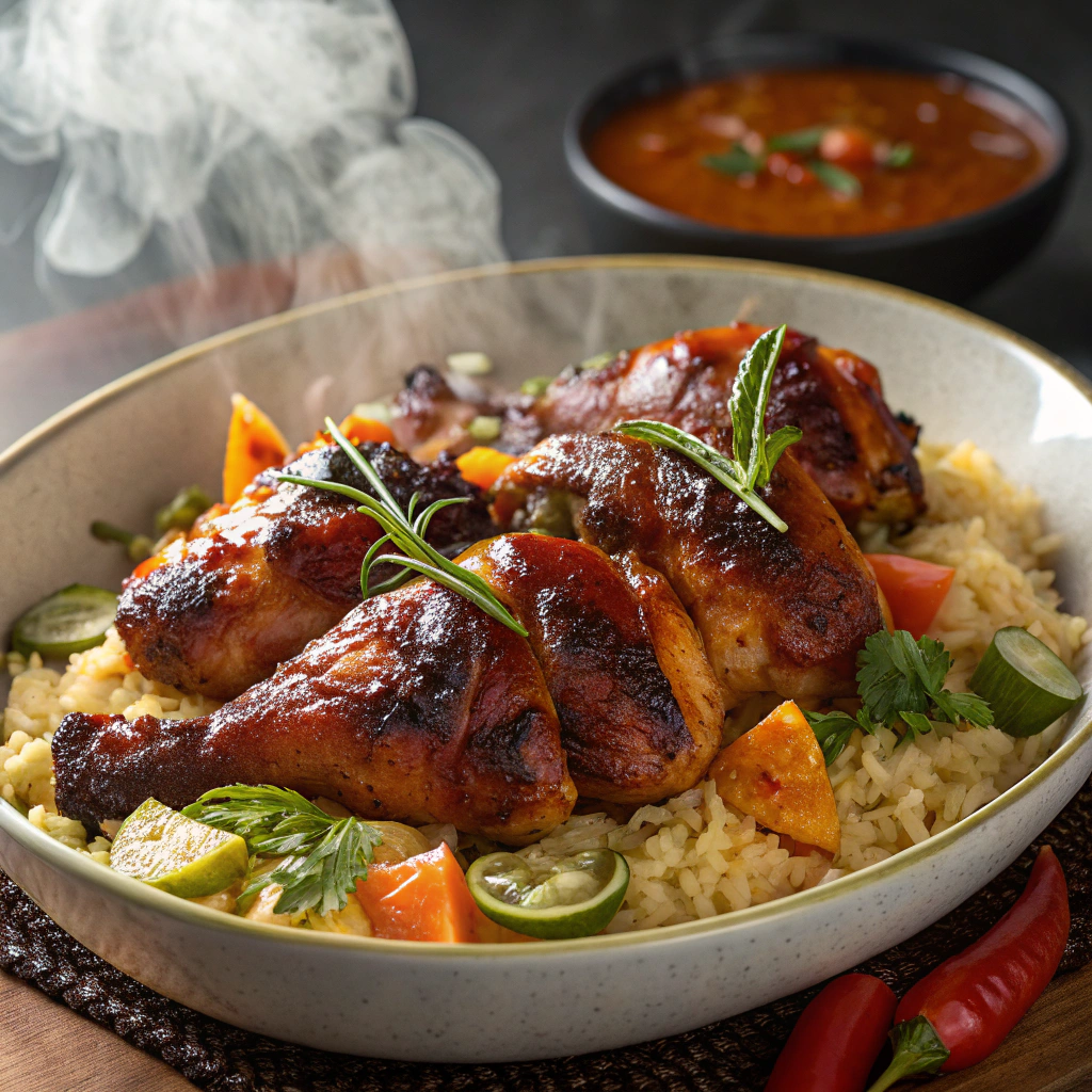 How to Make Chicken Inasal Recipe Extra Juicy and Flavorful: 7 Expert Tips